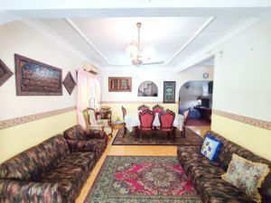 Corner Lot Double Storey Seksyen 24 shah alam for sale for Sale @RM795 ...