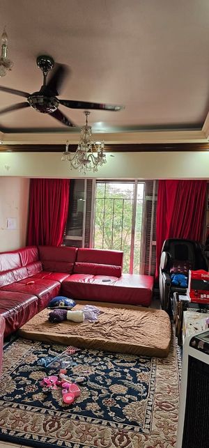 Spacious & Stylish - Stunning Desa Putra Condo Home for Rental @RM5,000 ...