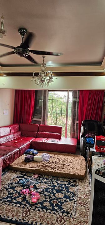Spacious & Stylish - Stunning Desa Putra Condo Home for Rental @RM5,000 ...