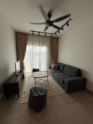 [Facing Hill & Pool] M Adora Wangsa Melawati for Rental @RM2,200 By ...