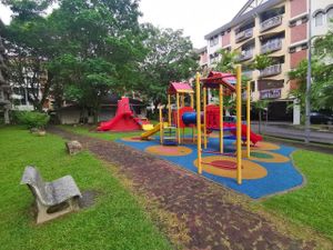 Intan Apartment, Setiawangsa, Kuala Lumpur for Sale @RM340,000 By MOHD ...