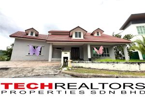 Peridot 1 storey Bungalow Kota Emerald Rawang for Sale @RM1,600,000 By ...