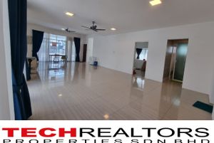 2 storey Bungalow Ivory Heights Bandar Country Homes Rawang for Sale ...