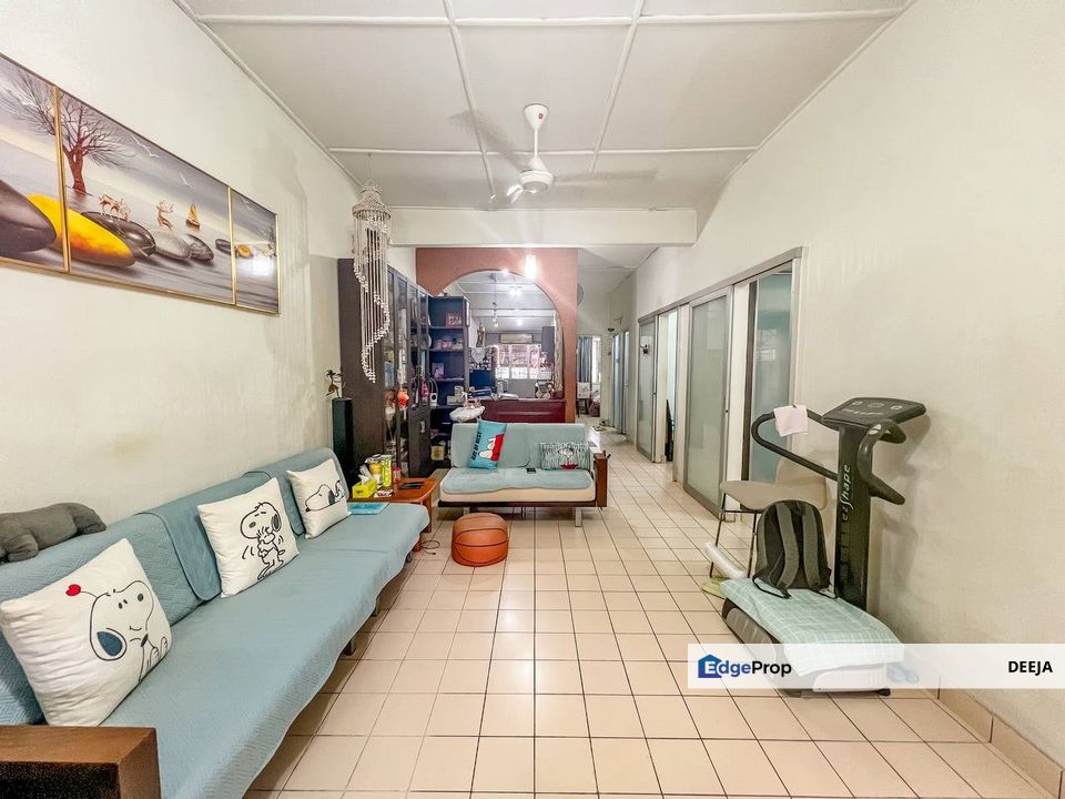 Taman Kajang Utama, Kajang (Single Storey) for Sale @RM430,000 By DEEJA ...