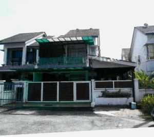 Sunway Alam Suria Semi D cluster for Sale @RM440,000 By AHMAD ZOL ...
