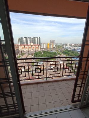 Suria Damansara Kelana Idaman Ara Damansara for SALE CONDO for Sale ...