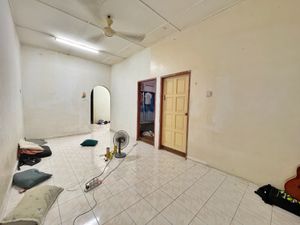 Limited unit Jalan kim chuan 1 sty 20x80 facing no house port klang for ...