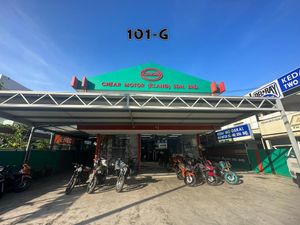 Facing mainroad jalan sireh nr kong hoe school taman eng ann klang for ...