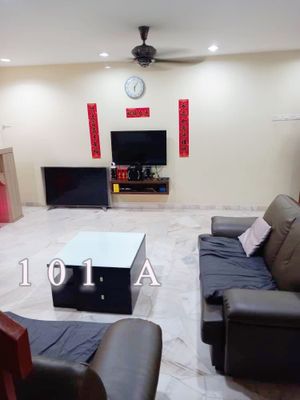 FULLY EXTEND Taman saga 2 sty 20x70 fully reno klang for Sale @RM649,000 By SONIA SOH | EdgeProp.my