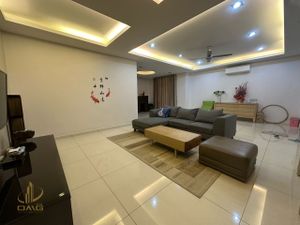 CORNER SEMI D Taman mesra 2 sty facing field fully reno klang for Sale @RM1,380,000 By SONIA SOH ...