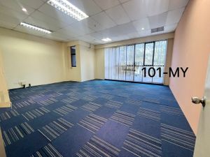 2nd Floor Renovated Office For Rent Anggerik Vanilla Kota Kemuning for ...