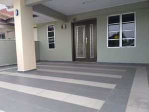 Fully Renovated Taman Damai 2 Port Klang Near WIT for Sale @RM550,000 ...