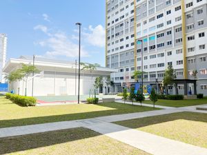 Partially Furnished Pangsapuri Kemuning Idaman House for Rent for ...