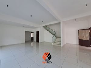 Ambang Botanic 2 Klang 3 Storey Semi D Corner House for Sales for Sale ...