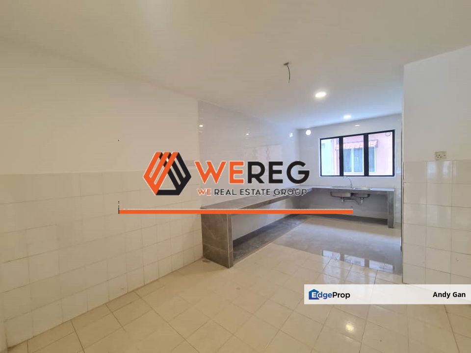 Fully Renovated Bandar Parklands Klang House for Sale for Sale @RM745 ...