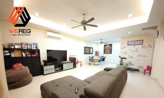 Fully Renovated Bandar Parklands Klang House for Sale for Sale @RM796 ...