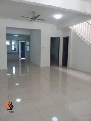 Chimes Bandar Rimbayu by IJM Land Superlink House for Sale for Sale ...