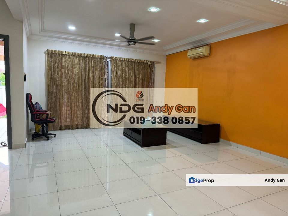 Kemuning Bayu Kota Kemuning Shah Alam House for Sale for Sale @RM900 ...