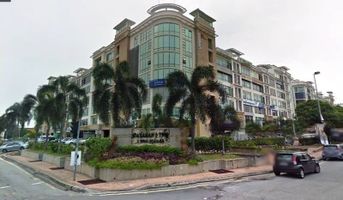 OFFICE SPACE 3 Two Square Petaling Jaya for Rental @RM3,800 By YASMIN ...