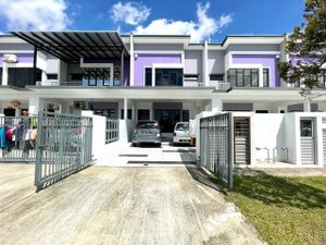 2 STOREY TERRACE ECOHILL 2, BANYAS 2, SEMENYIH for Sale @RM620,000 By ...