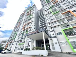 D'Cerrum Apartment, Setia Ecohill @ Semenyih for Sale @RM290,000 By ...