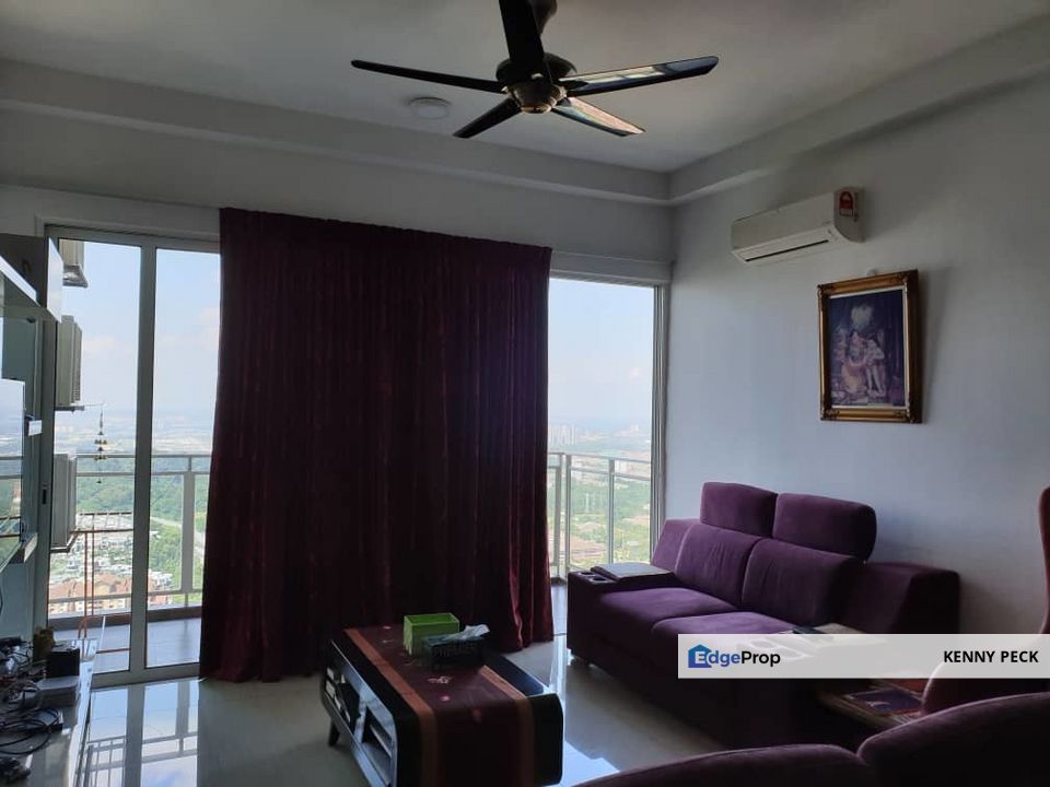 Damansara Foresta condo for sale for Sale @RM519,000 By KENNY PECK ...