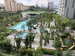 Savio @ Riana Dutamas Segambut for sale for Sale @RM544,000 By KEN PECK ...