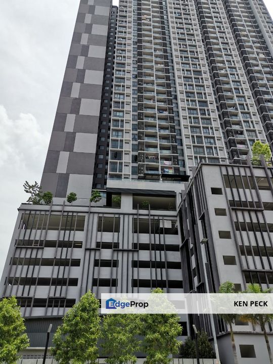 Legend Heights for Sale @RM494,000 By KEN PECK | EdgeProp.my
