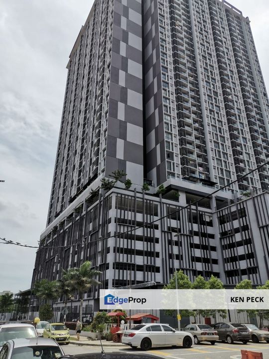 Legend Heights for Sale @RM494,000 By KEN PECK | EdgeProp.my