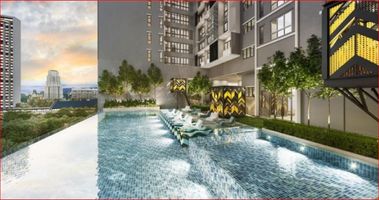 New SOHO at the Heart of Setia Alam for Sale @RM290,000 By ATHENA CHIN ...