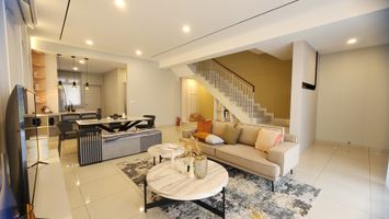 Taman Dengkil Jaya Freehold 2 Storey Landed for Sale @RM650,000 By ...