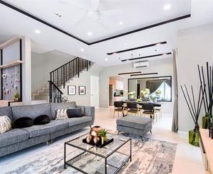 Puncak Alam 2 Storey Landed 20x70 for Sale @RM568,000 By ATHENA CHIN ...