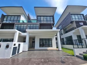 3 STOREY SEMI-D VILLA ELEMEN KGSAAS SEKSYEN 13 for Sale @RM2,800,000 By ...
