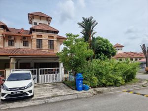 CORNER LOT 2STOREY BANDAR NUSA RHU U10 FOR SALE for Sale @RM765,000 By ...