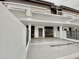 DOUBLE STOREY BYWATER HOMES,TYPE CAPITA SETIA UTAMA 3,SETIA ALAM for ...