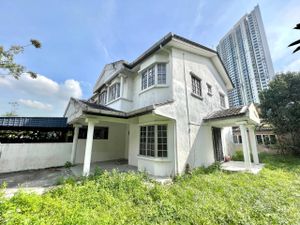 CORNER LOT DOUBLE STOREY, TAMAN SUBANG PERMAI USJ 1,SUBANG JAYA for ...