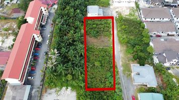 TANAH LOT Jalan Kebun,Jakan Haji Bakri,Klang for Sale @RM560,000 By ...