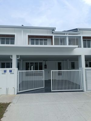 Laman Sendayan, Seremban, Negeri Sembilan Double Storey House for Sale ...