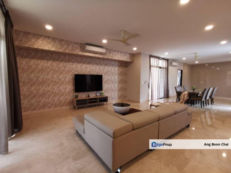 East Ledang - 2 Storey Bungalow House for Rental @RM15,000 By Ang Boon ...