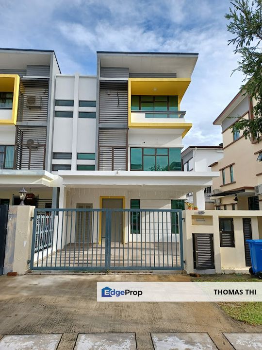 Setia Utama 3 Storey House for Sale for Sale @RM1,300,000 By THOMAS THI ...