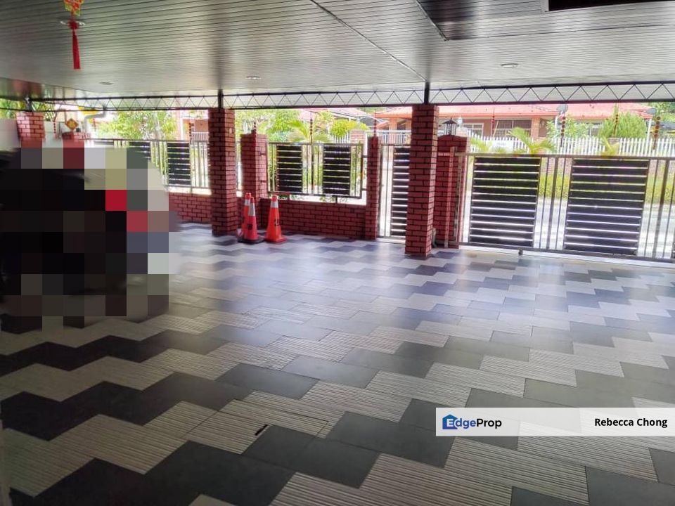 FOR SALE - Taman Austral Park | 88 Market | Kepayan for Sale @RM1 ...