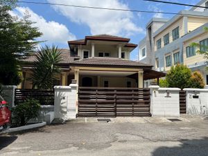 Bungalow USJ 5 Subang Jaya for sale for Sale @RM3,700,000 By Fadilah ...