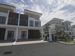 Full Reno | Diamond City 2 Storey Semi D 38x70 for Sale @RM900,000 By ...