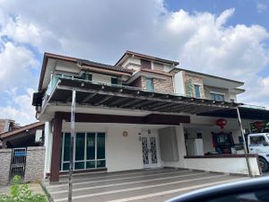 Taman Anggun 1 Rawang for Sale @RM1,250,000 By CHRISTOPHER YAM ...