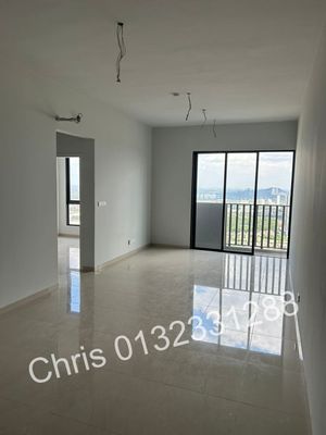 AMANI RESIDENCE @ Bandar Puteri Puchong | 2 Storey Pent-House For Sale ...