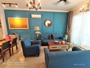 FREEHOLD LAKEPOINT RESIDENCE CYBERJAYA 3 STOREY SUPERLINK FACING OPEN for Sale @RM1,250,000 By ...