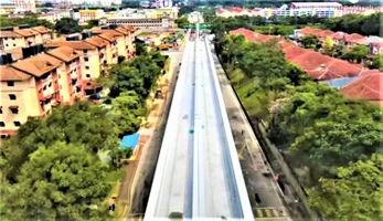 2 unit flat pkns seksyen 7 shah alam near uitm unisel icity lrt3 for ...