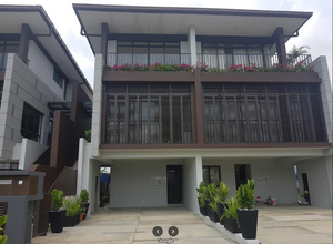 FREEHOLD 3-STOREYS END-LOT GARDEN THE MULIA RESIDENCE PH1 CYBERJAYA ...