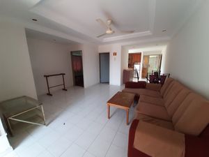 Serindit Puri Apartment for Sale @RM156,000 By SITI KHAIRIYAH | EdgeProp.my