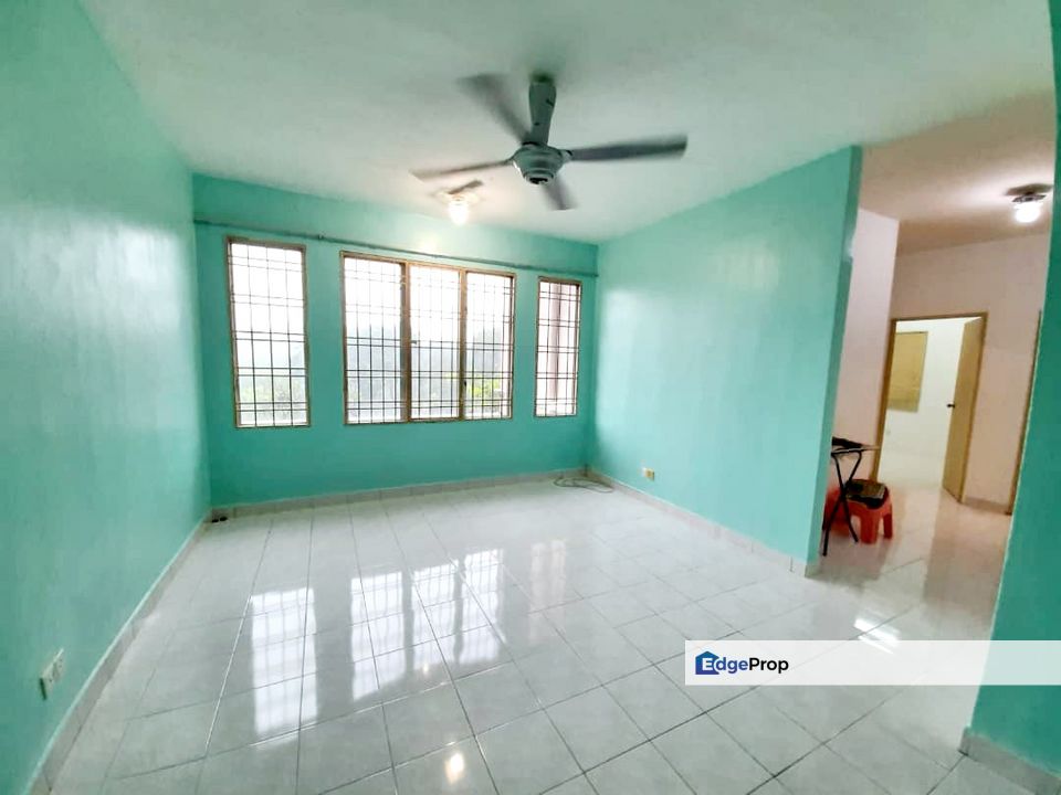 De Rozelle Condo Seksyen 10 Kota Damansara for Sale @RM400,000 By SITI ...